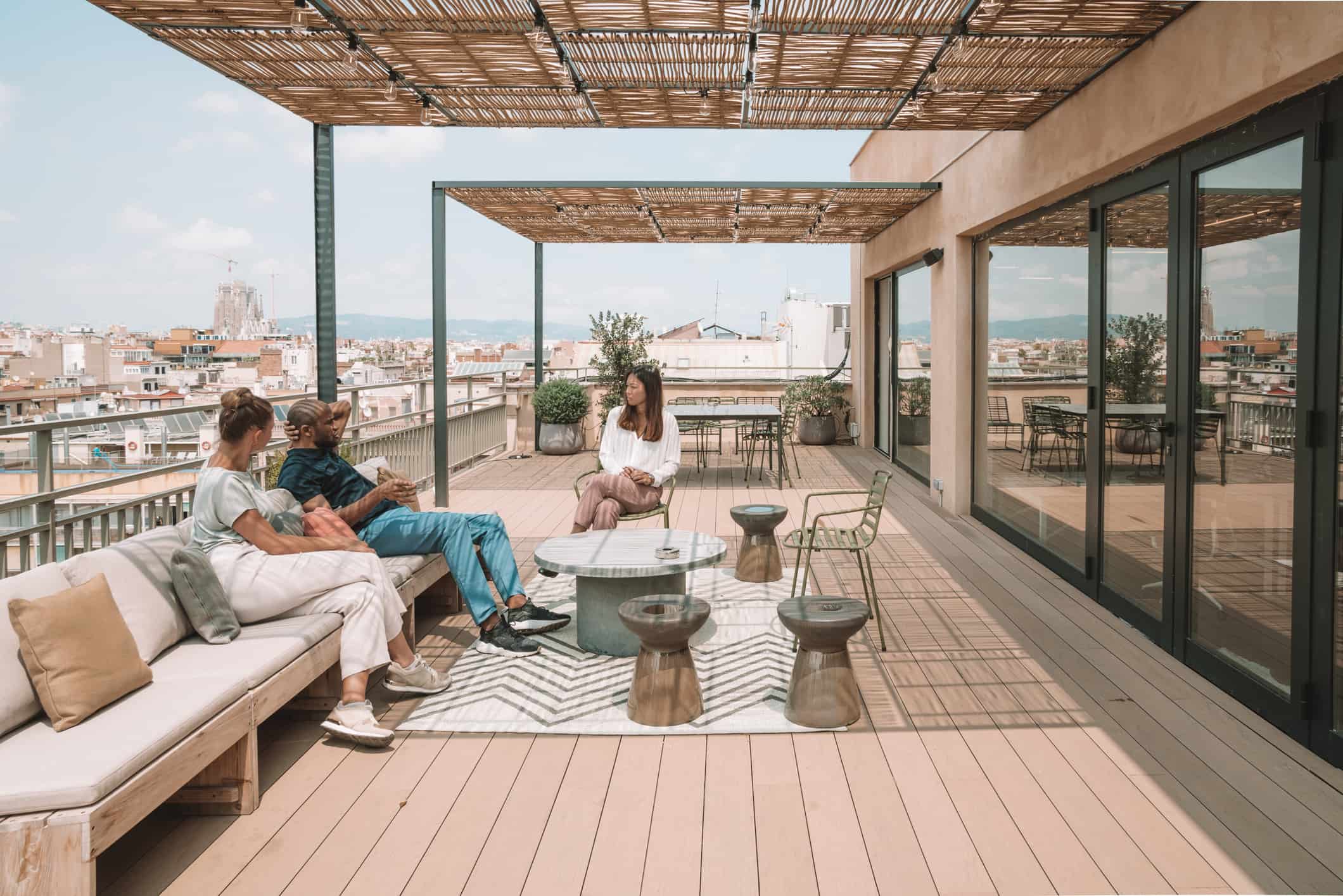 Área Comum do Condomínio: Conheça as Regras de Utilização