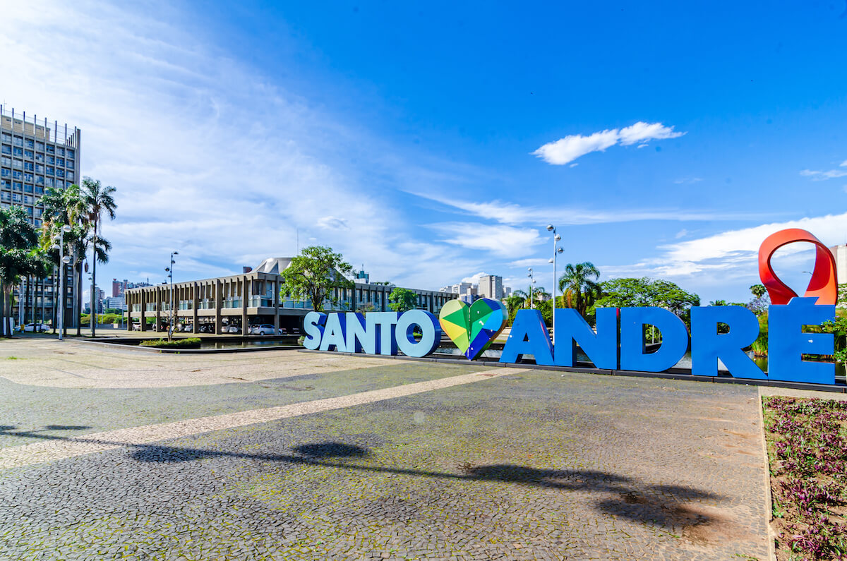 6 Melhores Bairros de Santo André