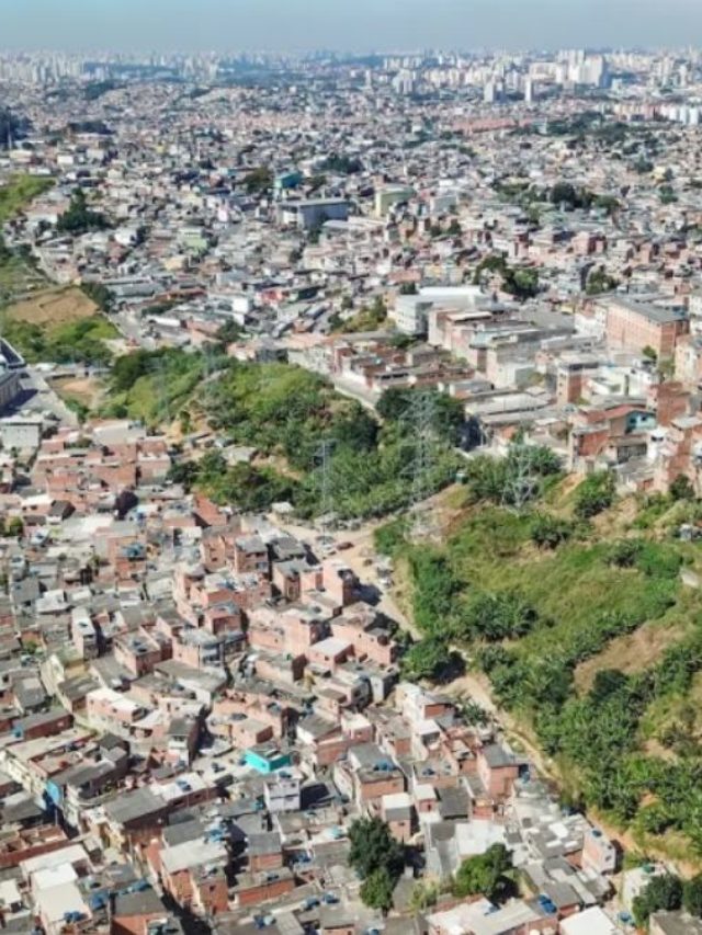 Quais os melhores bairros de Barueri para morar? - MeuLugar