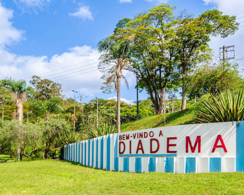 Os 5 melhores bairros de Diadema para se morar