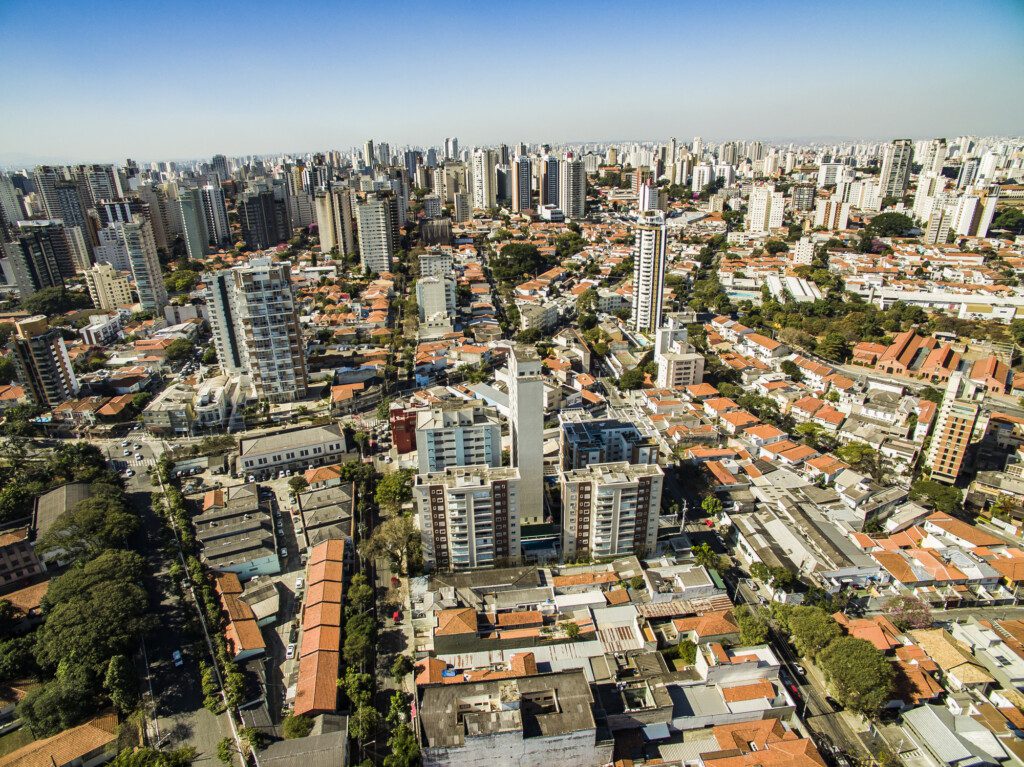 Zona Sul de São Paulo: Características e Bairros para Morar