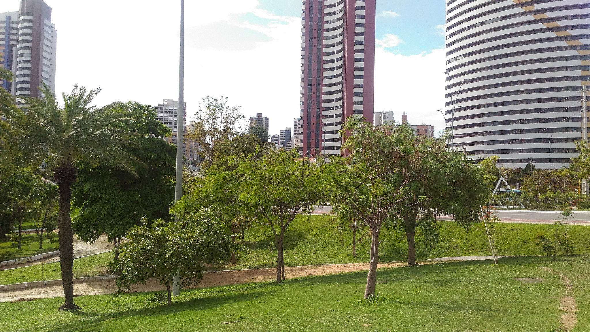Parques em Fortaleza: conheça as áreas ao ar livre da cidade