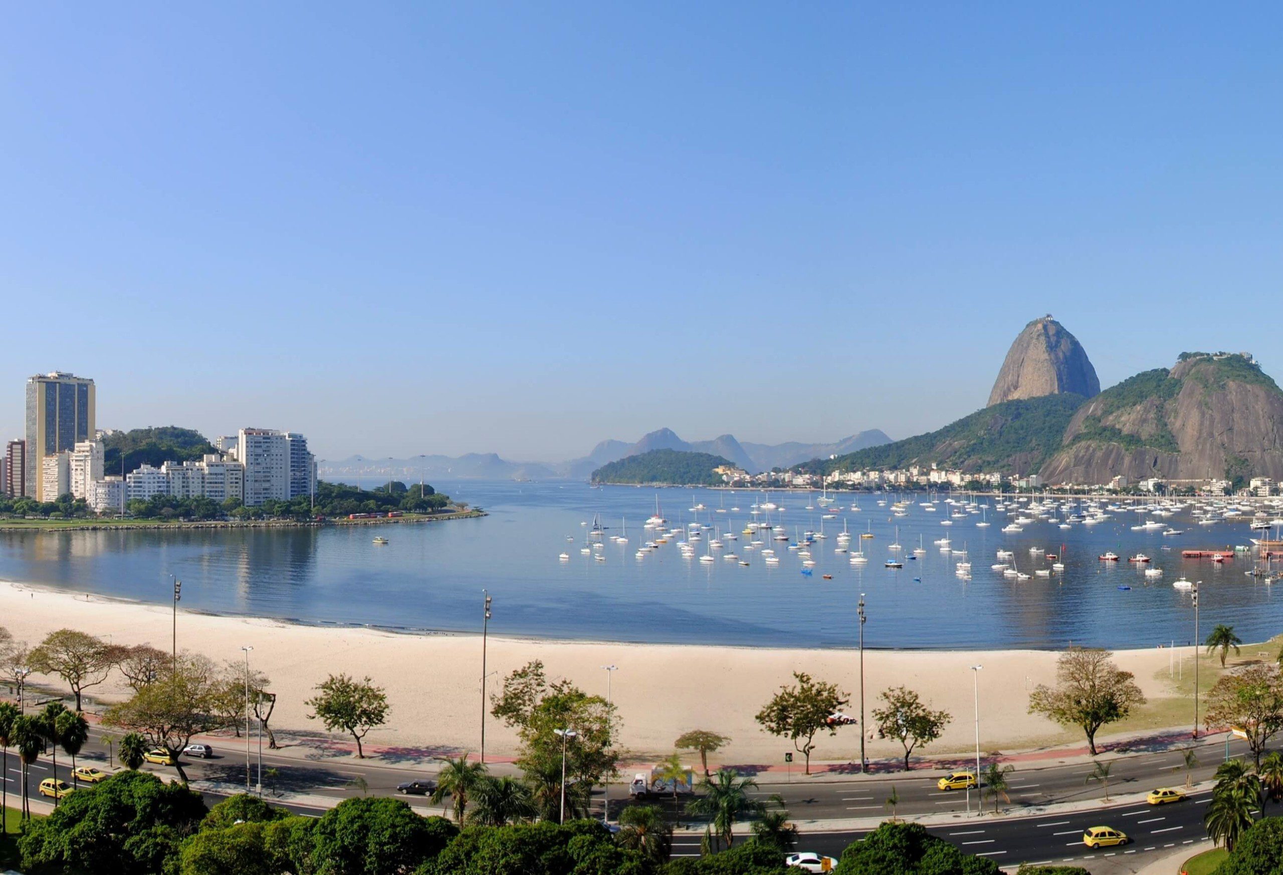 Zona Sul RJ: o que fazer e onde morar na região do Rio