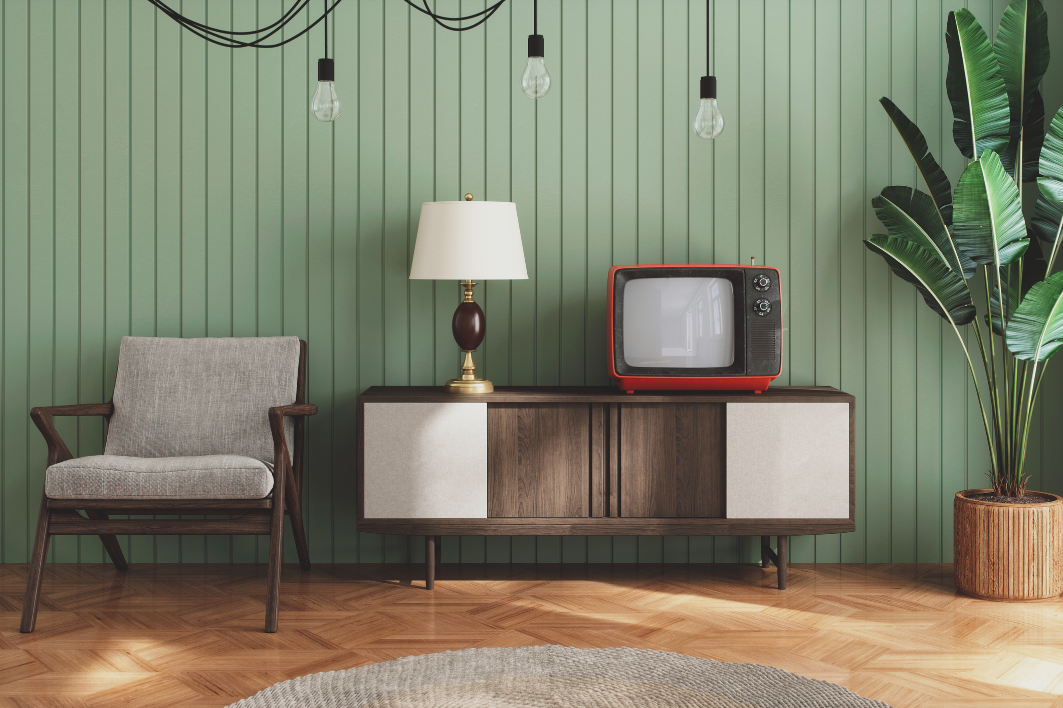Estilo vintage: conheça as principais características