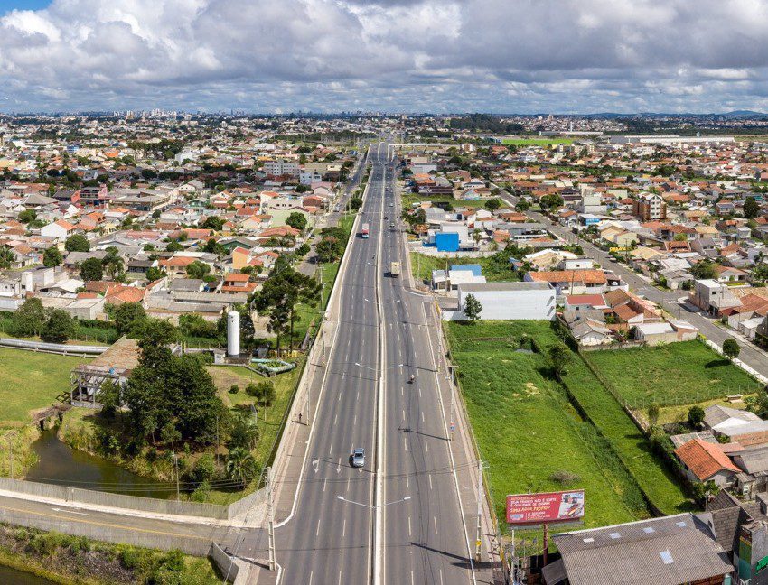 Bairros de Pinhais: 8 melhores regiões para morar na cidade