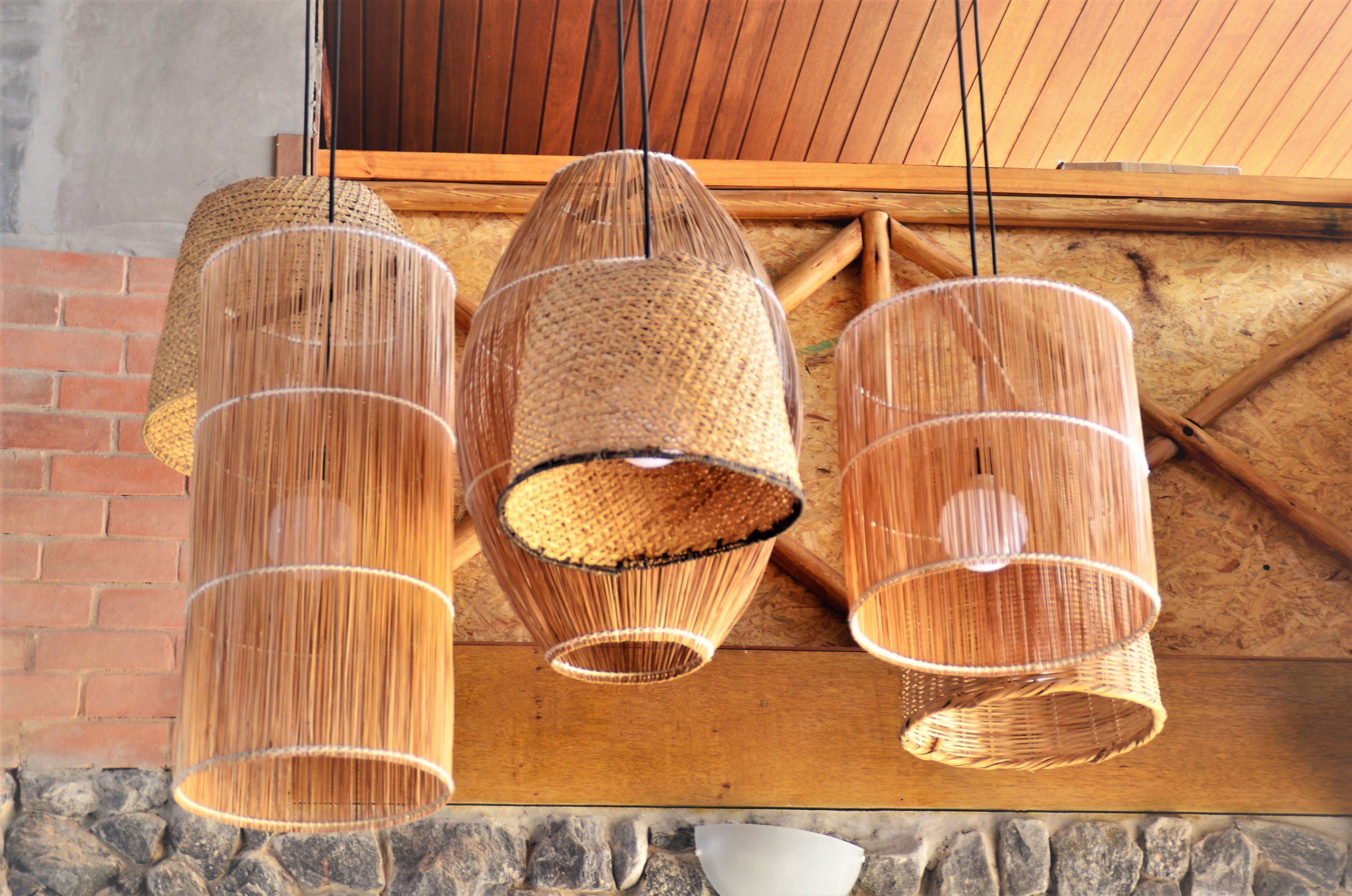 Como fazer luminária em casa: faça você mesmo