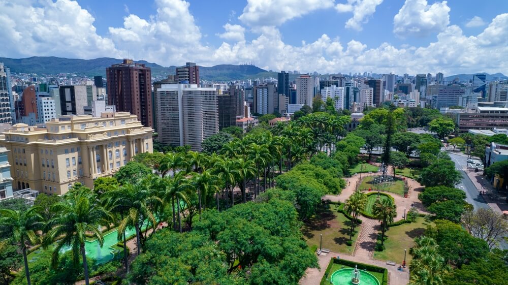 Morar em Belo Horizonte: a qualidade de vida da Capital Mineira