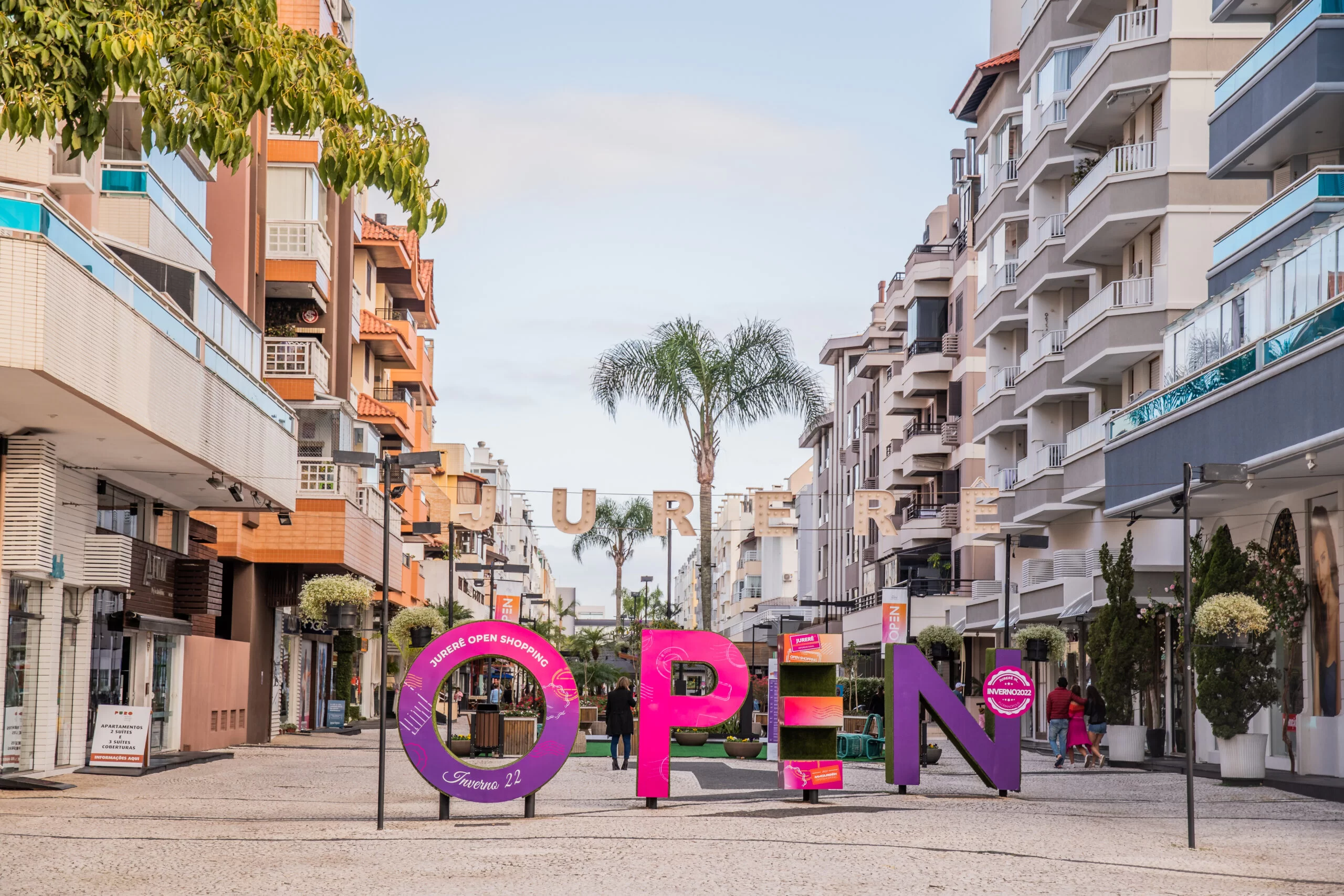Shopping em Florianópolis: conheça os principais