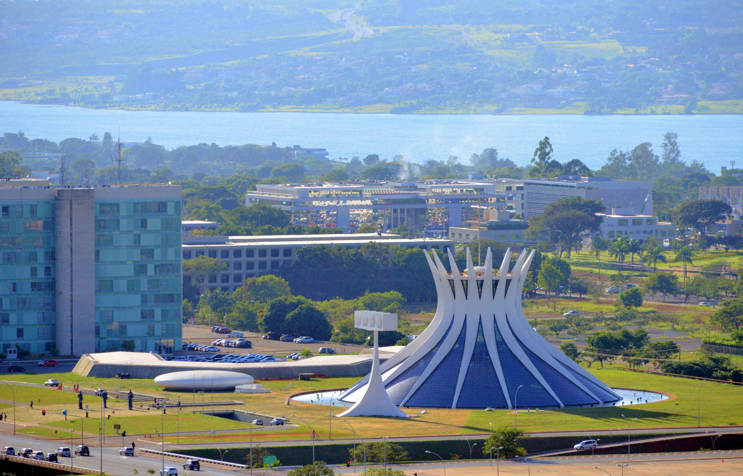 Conheça as 6 melhores cidades satélites de Brasília