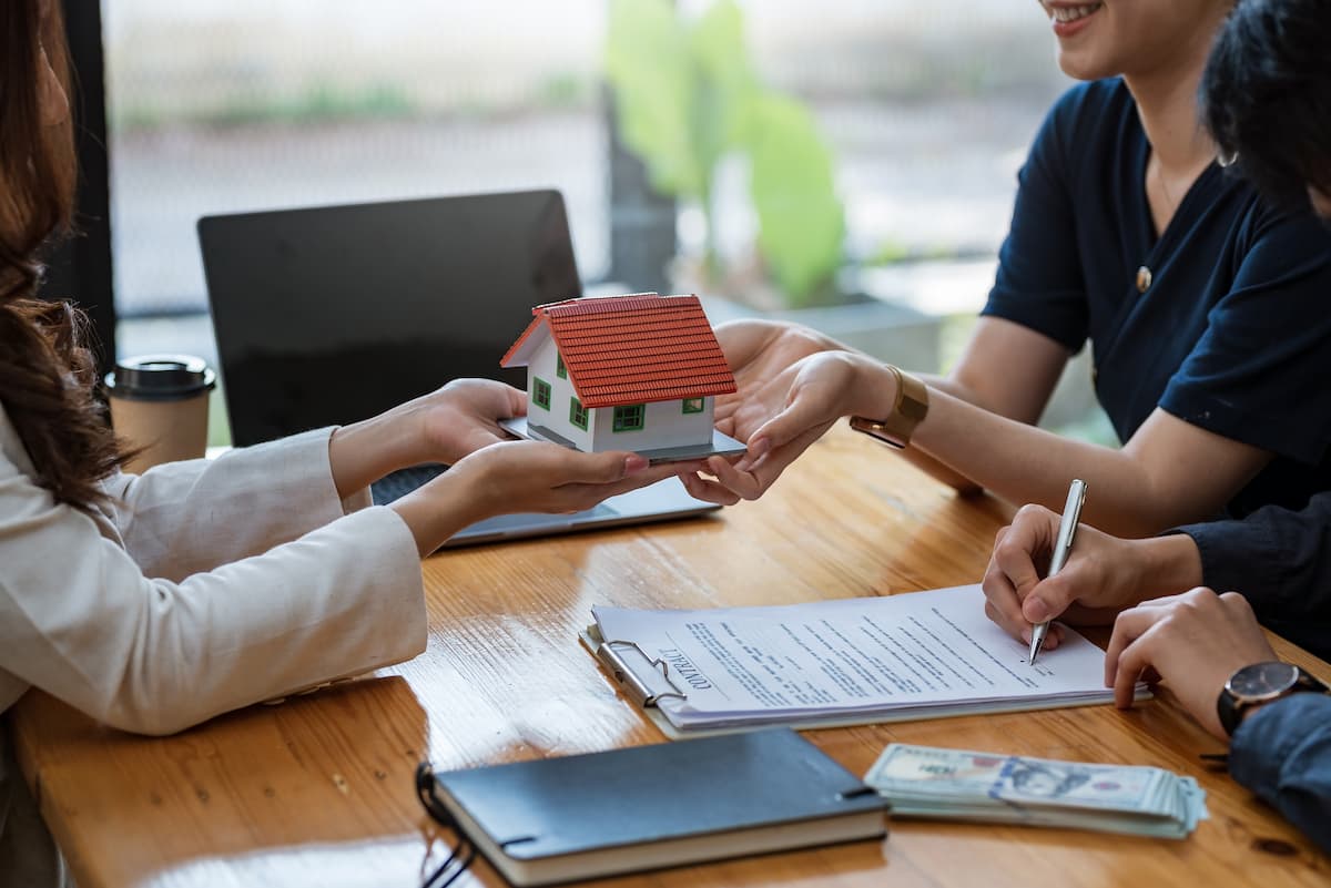 Compra Conjunta de Imóvel: como funciona e quais as vantagens
