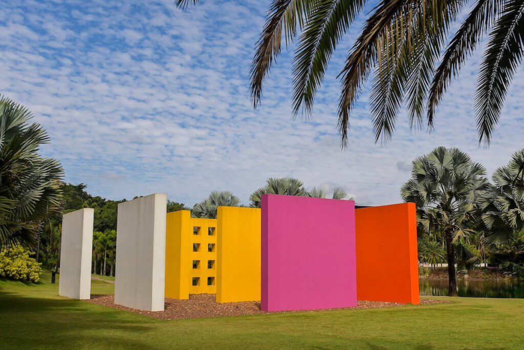 Instituto Inhotim: Conheça este centro de arte e natureza