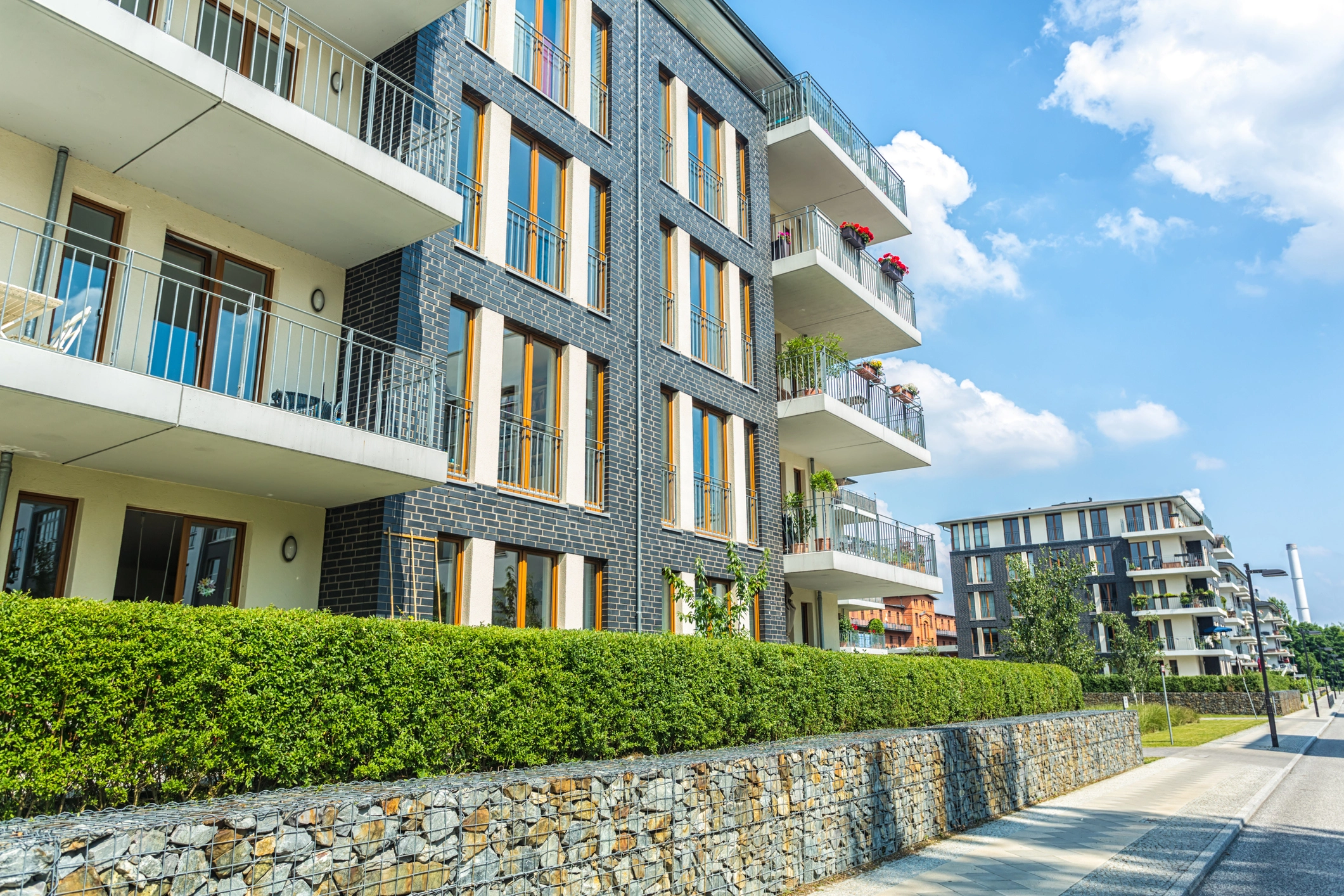 Apartamento térreo: confira as vantagens e desvantagens