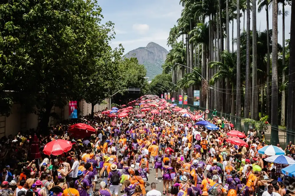 Carnaval no Rio de Janeiro: saiba tudo sobre a celebração