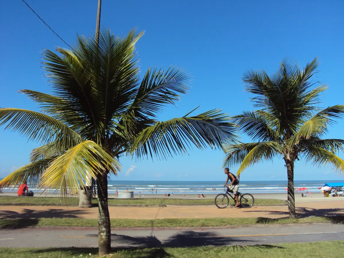 7 melhores bairros para morar em Praia Grande (SP)