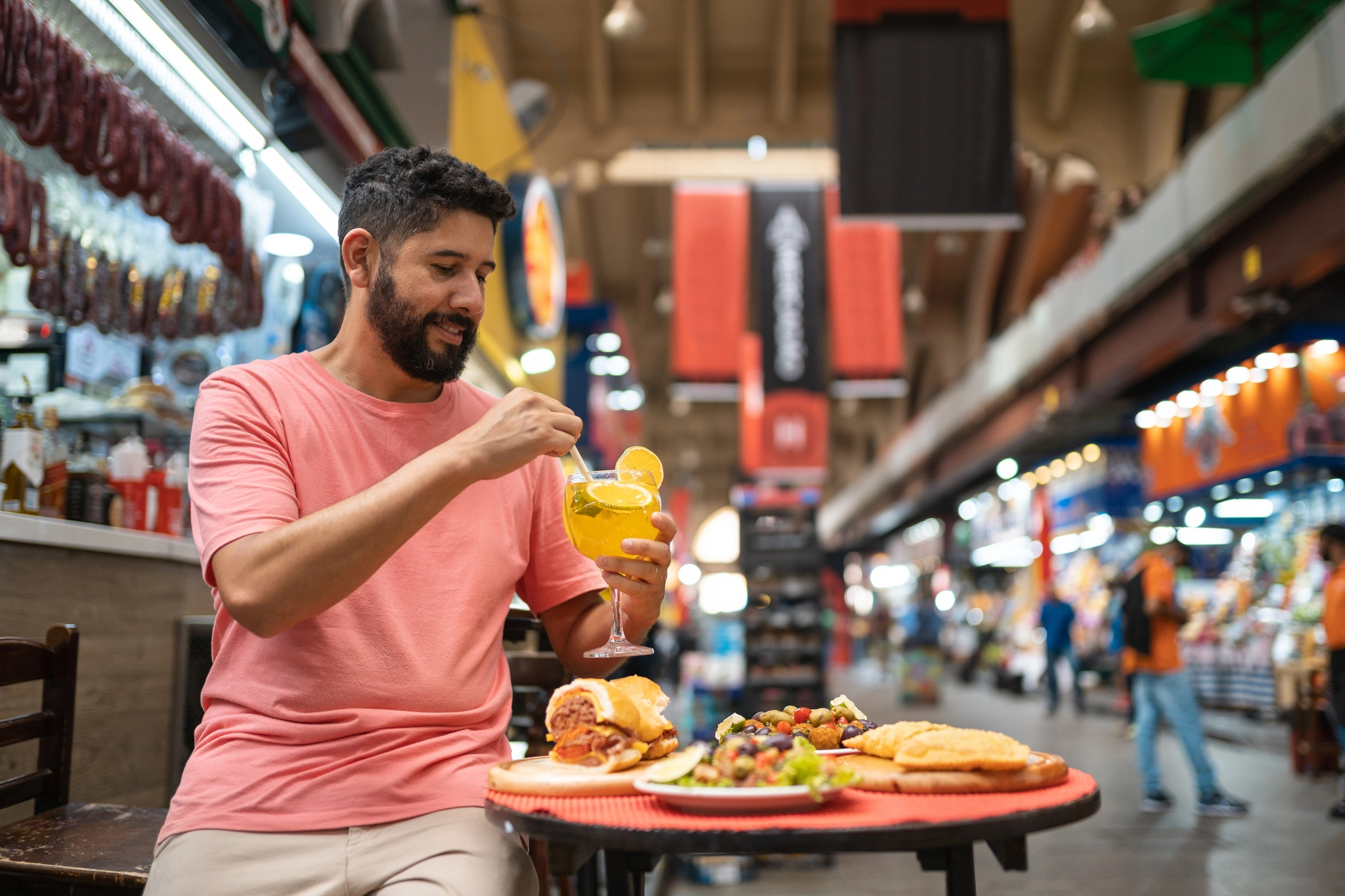 Mercados em São Paulo: conheça os 10 principais