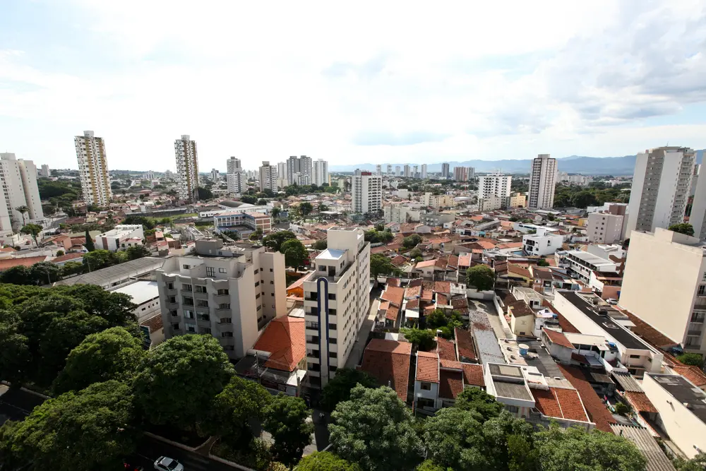 Bairros de Taubaté: 5 opções para você escolher onde morar