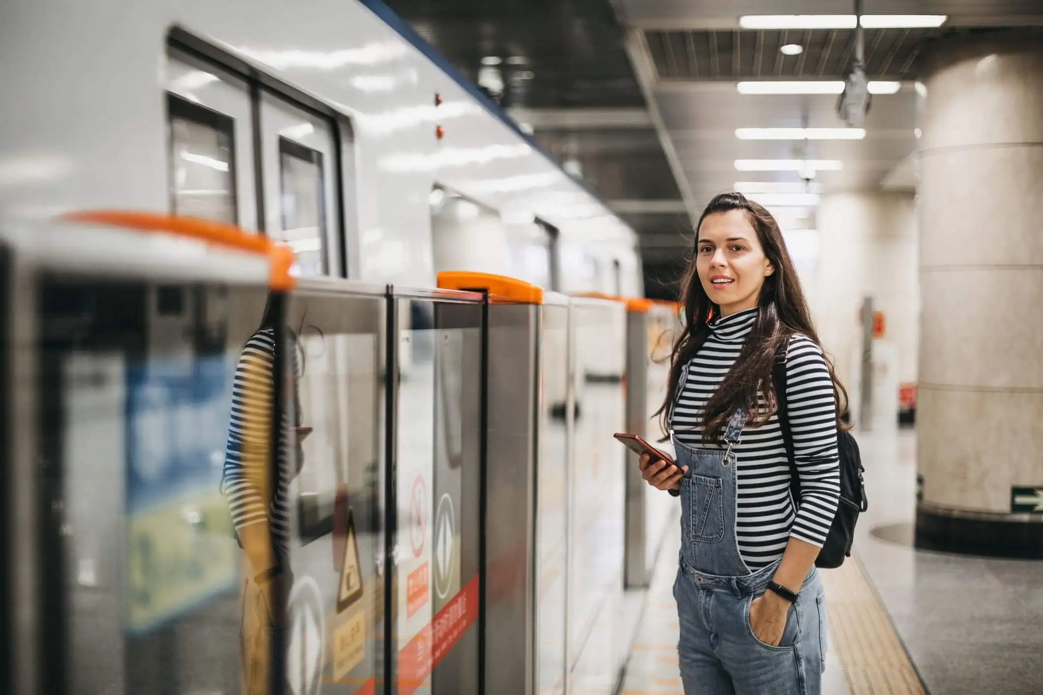 Linha 9-Esmeralda: confira rotas, horários e o que fazer