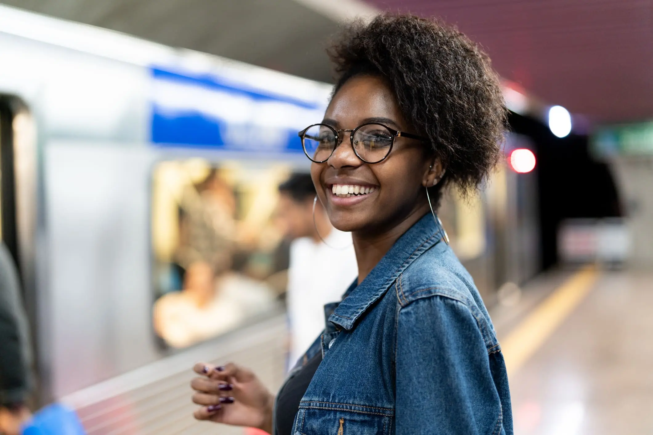 Linha 1-Azul do metrô de SP: mapa completo das estações