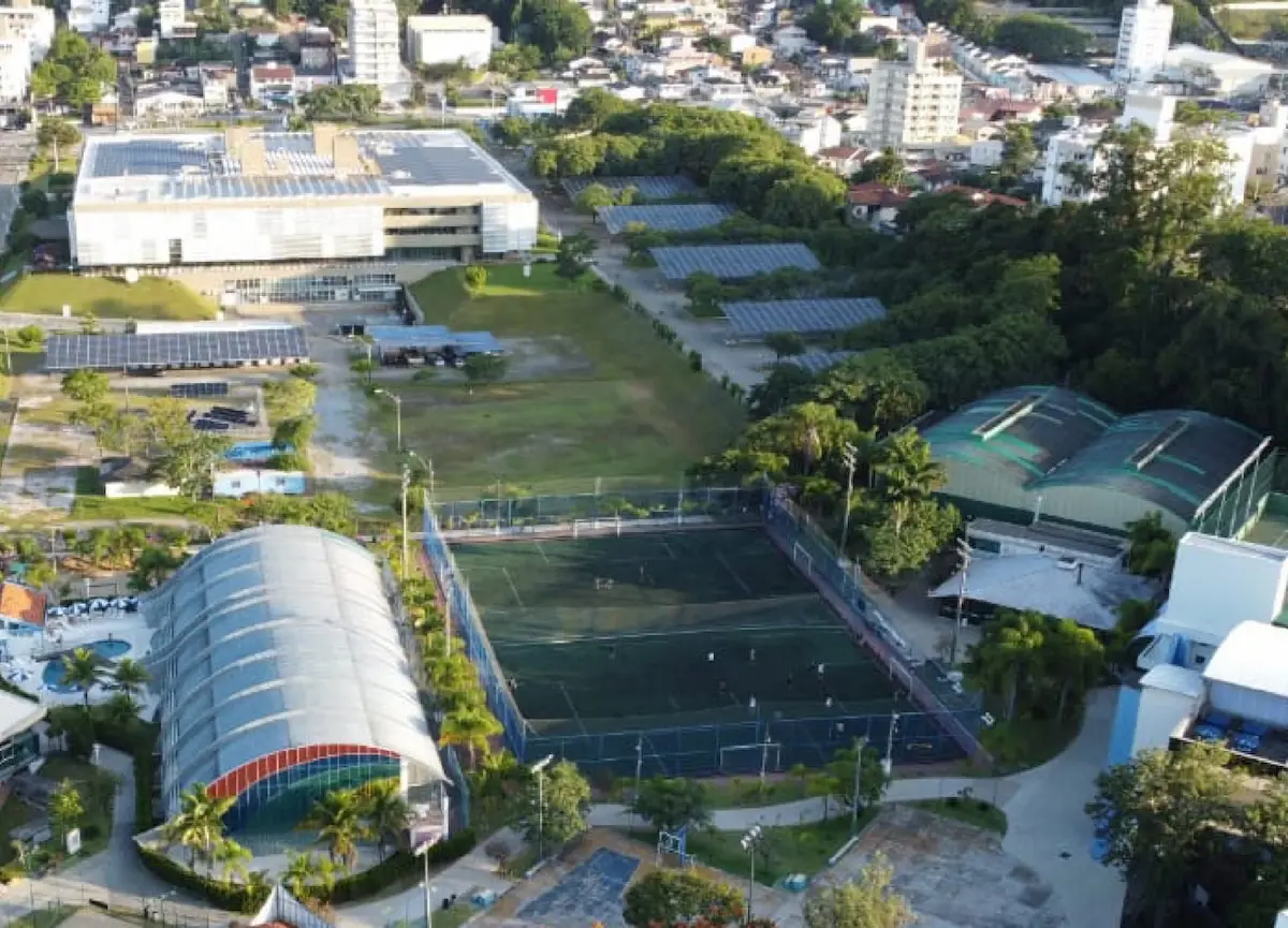 Clubes em Florianópolis: 6 opções de lazer na Capital Catarinense
