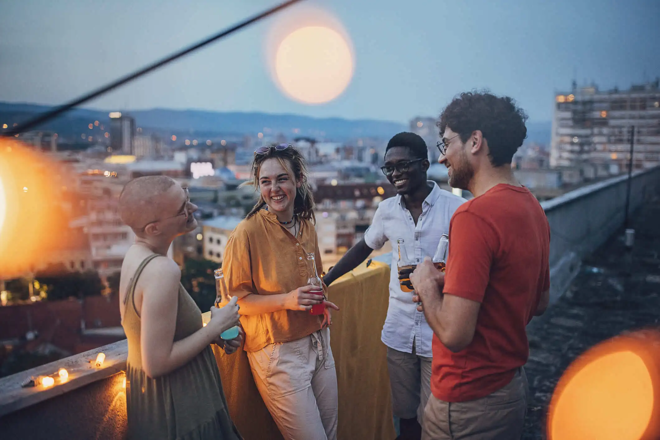 Rooftop em São Paulo: 15 lugares para conhecer na cidade