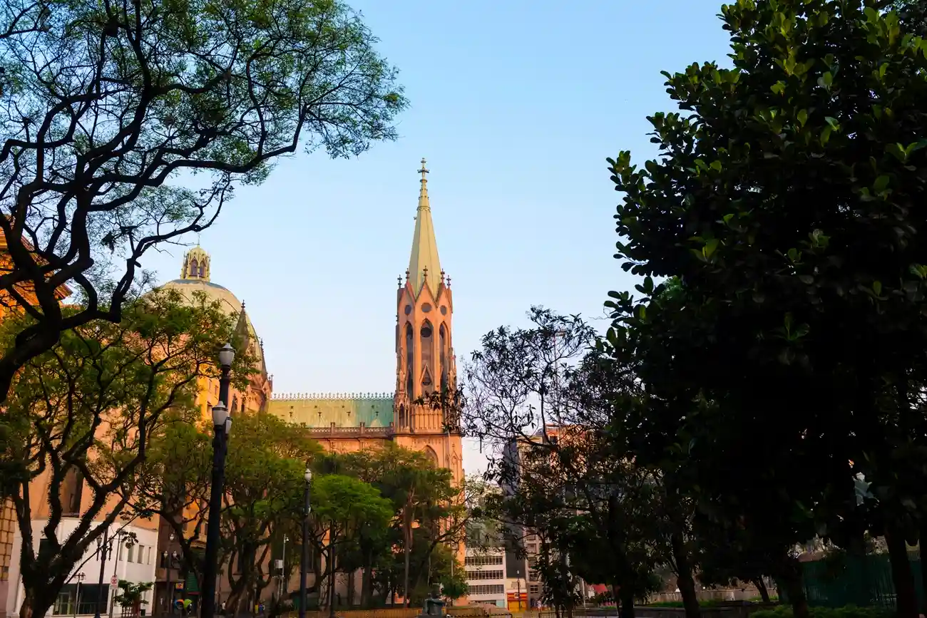 Centro Histórico de São Paulo: 39 lugares para conhecer a região