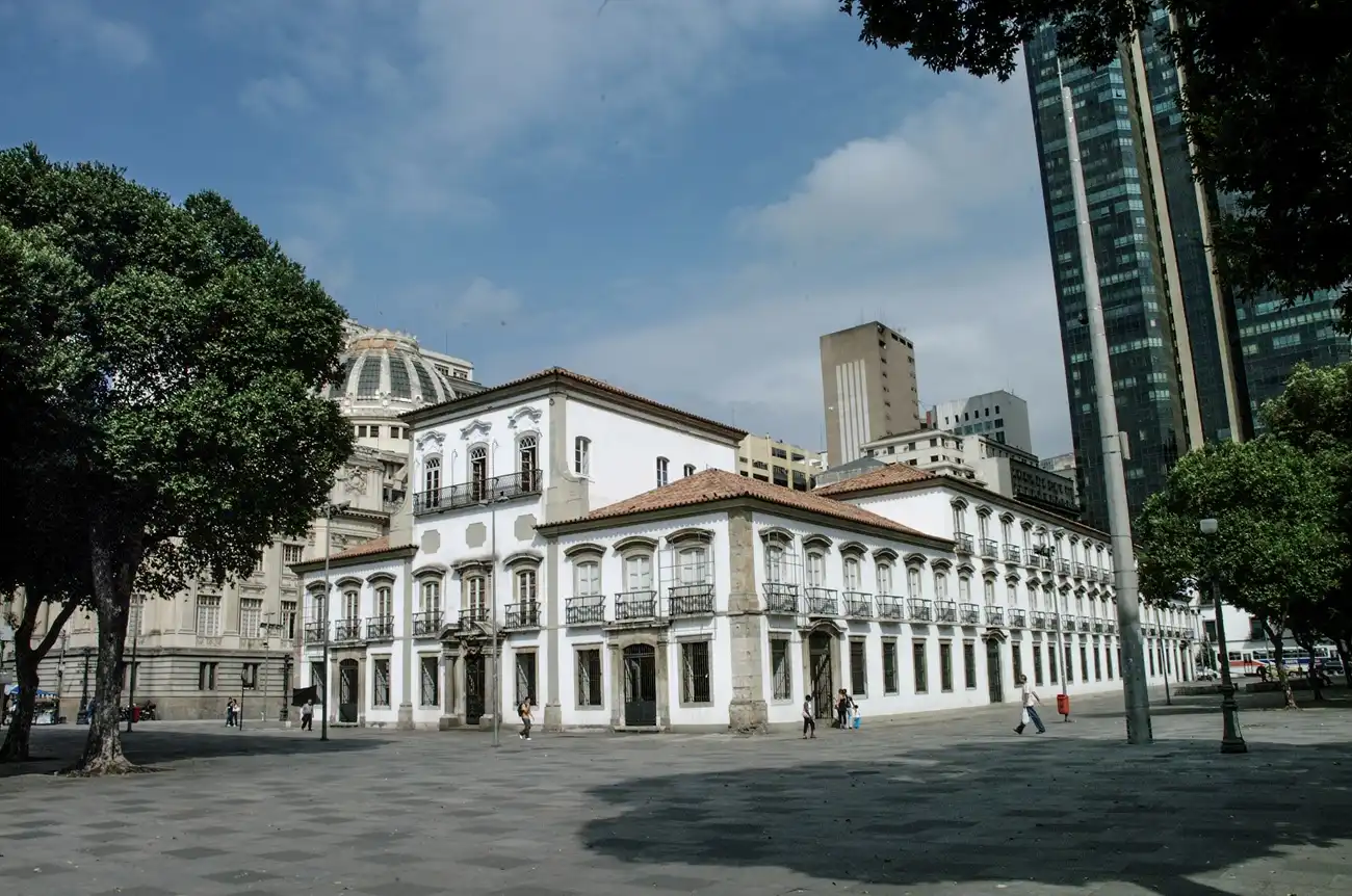 Centro Histórico do Rio de Janeiro: saiba onde nasceu a cidade