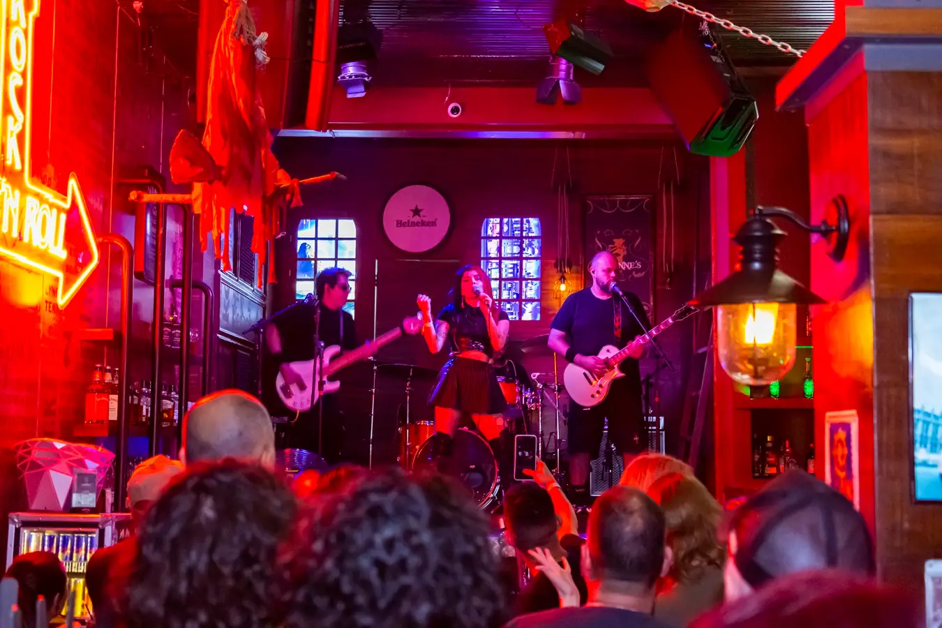 Bar de rock em Campinas: 4 lugares para curtir um som na cidade