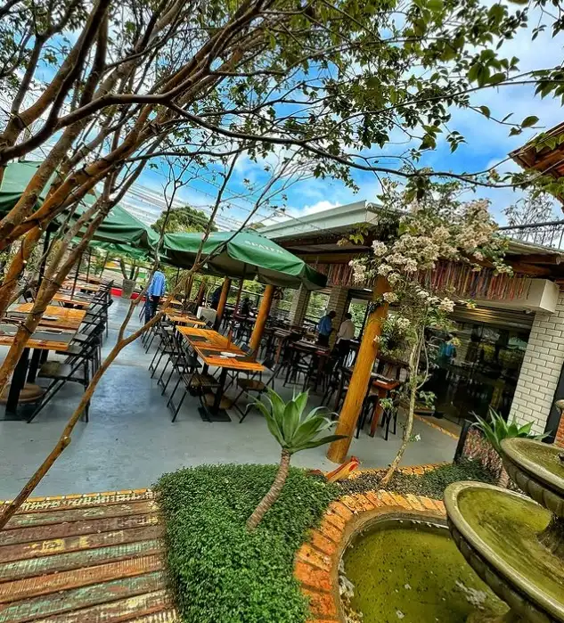 Restaurantes em Embu das Artes: 16 lugares para comer bem