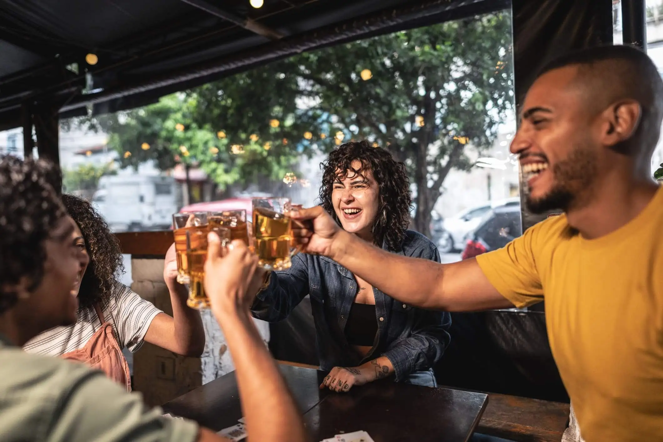 Bares em Pinheiros: 8 opções que você precisa conhecer