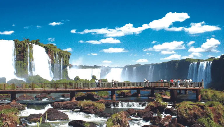 Parques nacionais no Brasil: guia completo e lista
