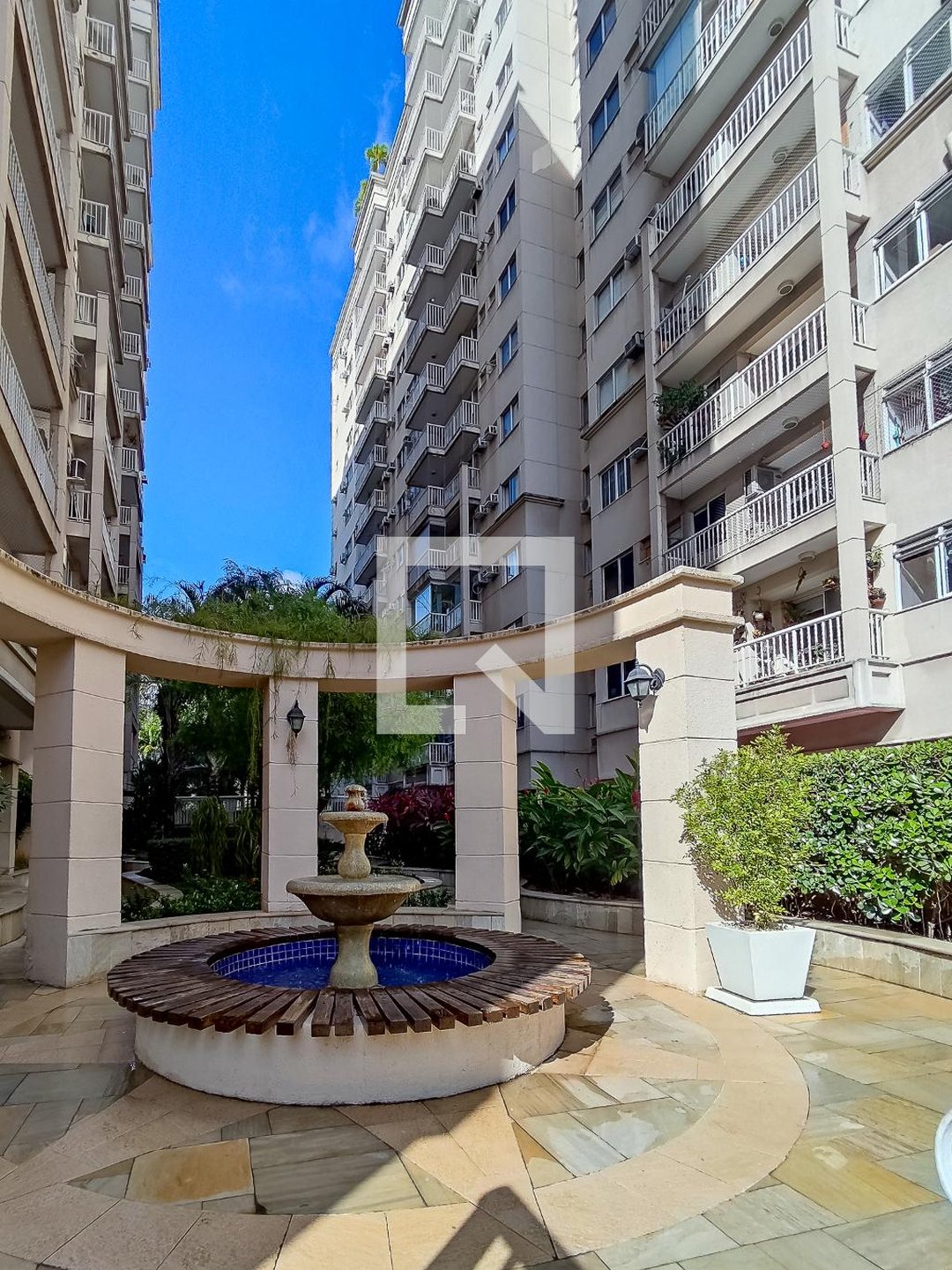 Residencial Paço Real, São Cristóvão - Rio de Janeiro - Alugue ou ...