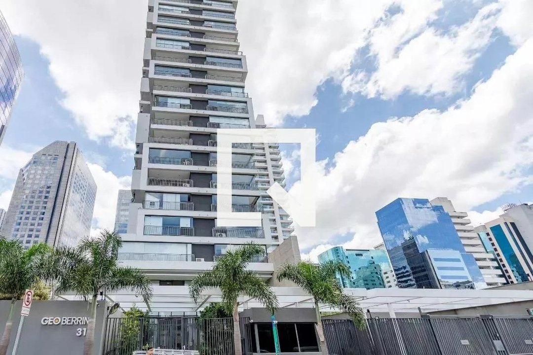 Condomínio Geo Berrini, Brooklin - São Paulo - Alugue ou Compre - QuintoAndar