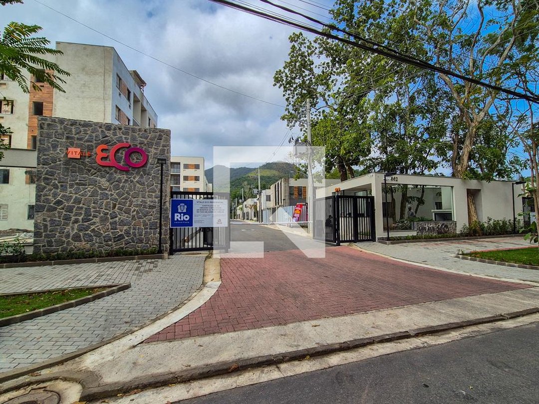 Condomínio Vitale Eco, Vargem Grande - Rio de Janeiro - Alugue ou ...