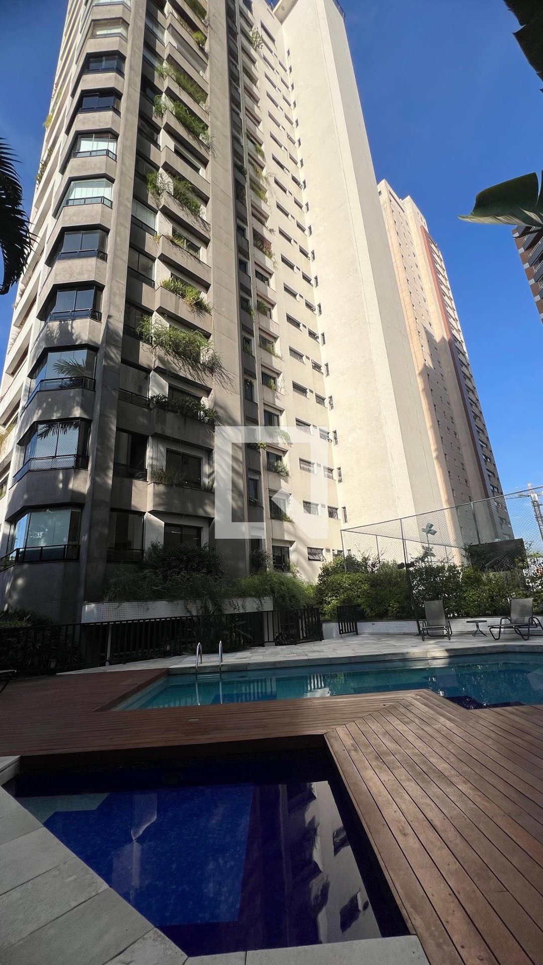 Edifício Pablo Picasso, Vila Madalena - São Paulo - Alugue ou Compre - QuintoAndar