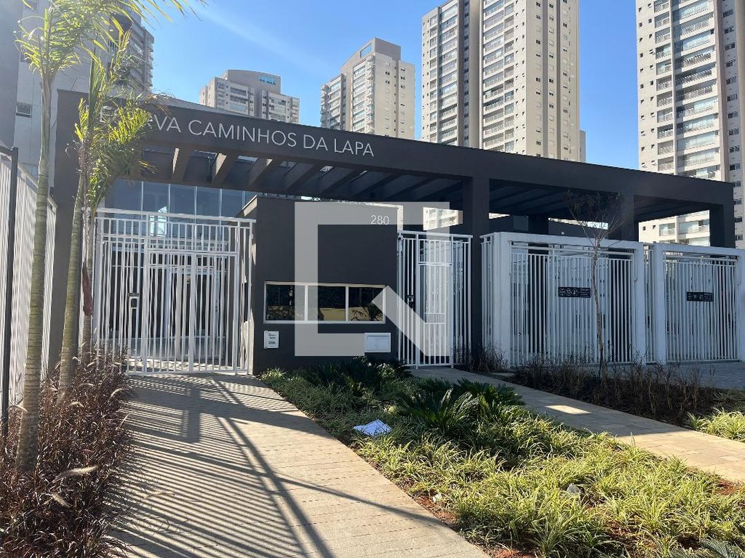 Condomínio Reserva Caminhos da Lapa, Lapa - São Paulo - Alugue ou ...