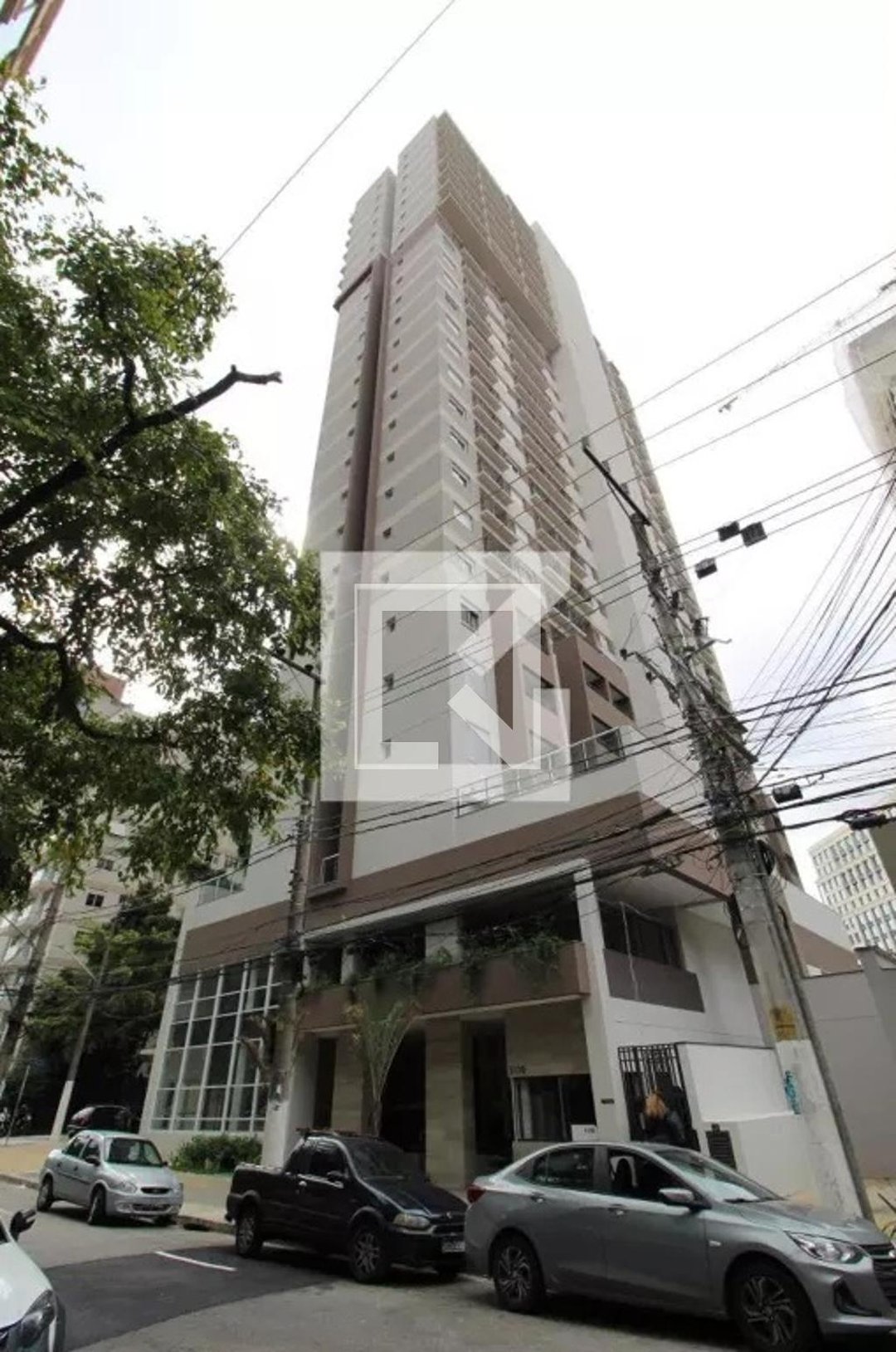 Condomínio Viva Benx Casa do Atror, Vila Olímpia - São Paulo - Alugue ...