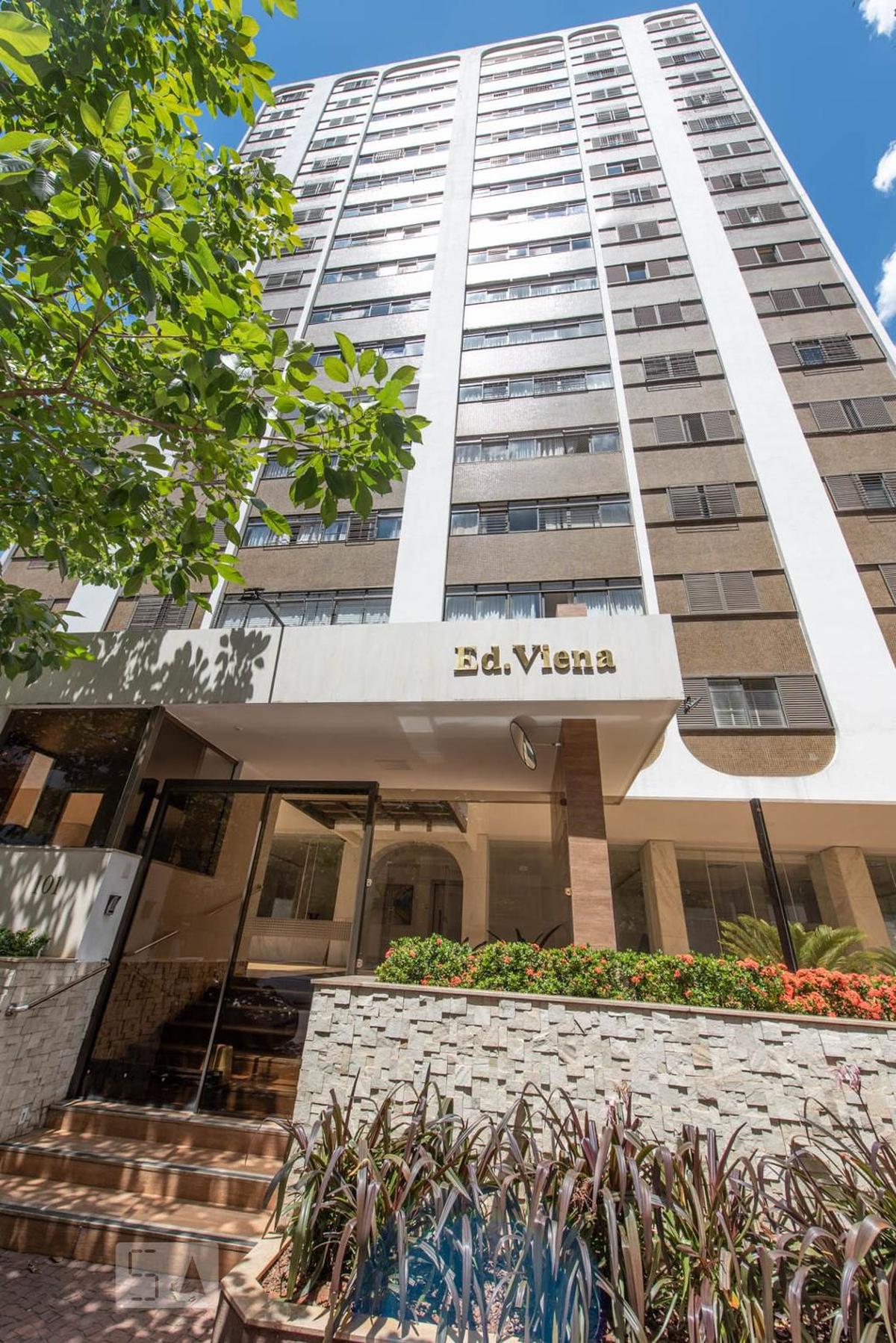 Condomínio Edifício Viena, Setor Oeste - Goiânia - Alugue ou Compre - QuintoAndar