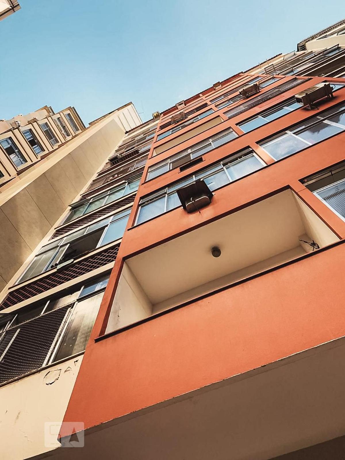 Condomínio Edifício marconi, Santa Teresa - Rio de Janeiro - Alugue ou ...