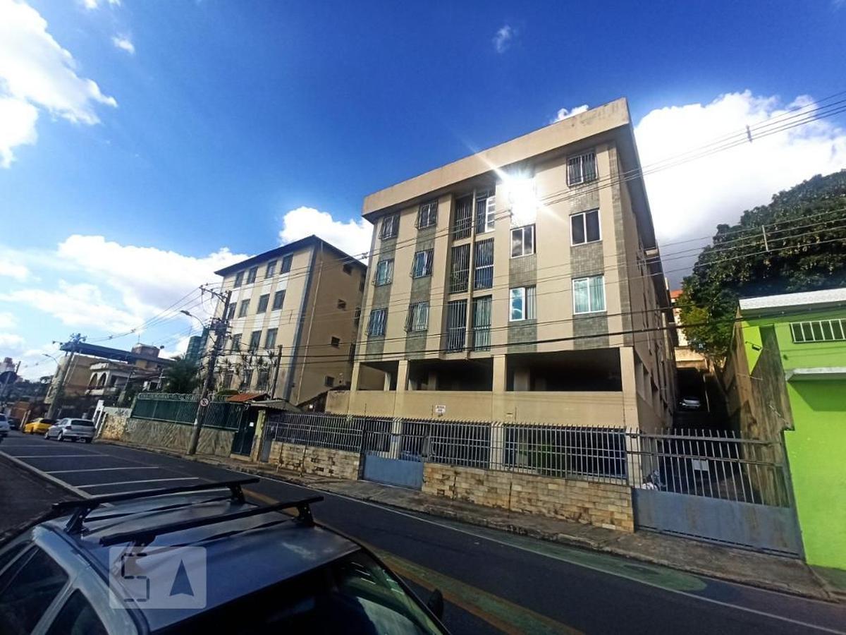 Condomínio Residencial Ouro Preto, Lagoinha - Belo Horizonte - Alugue ...