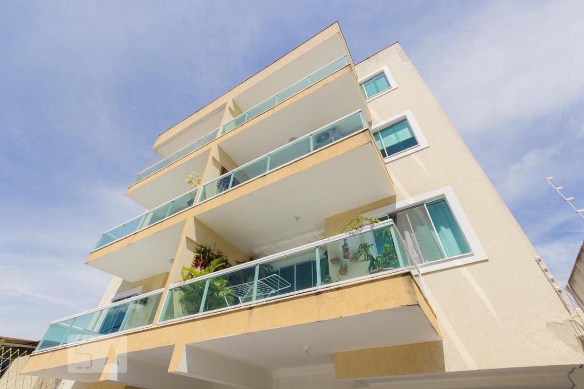 Condomínio Lírios da Curicica, Curicica - Rio de Janeiro - Alugue ou ...