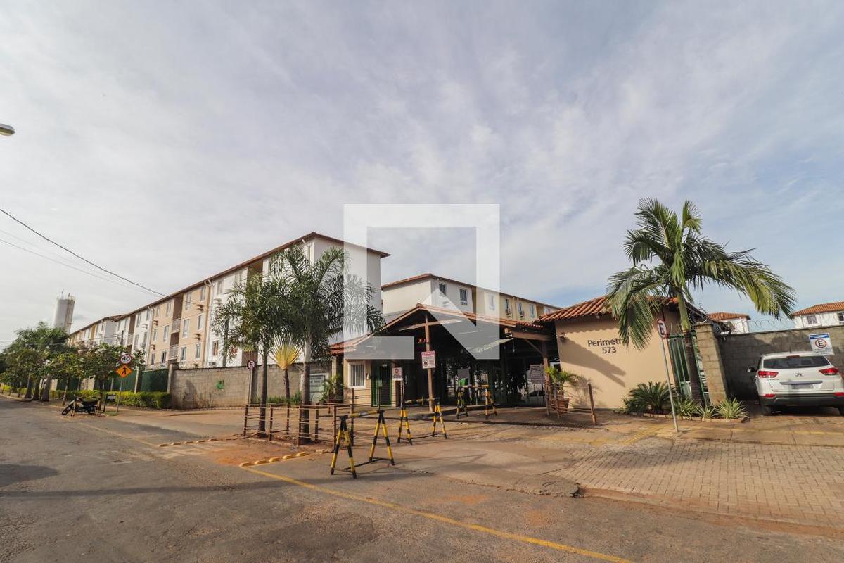 Condomínio Rossi Ideal Perimetral, Setor Progresso - Goiânia - Alugue ...