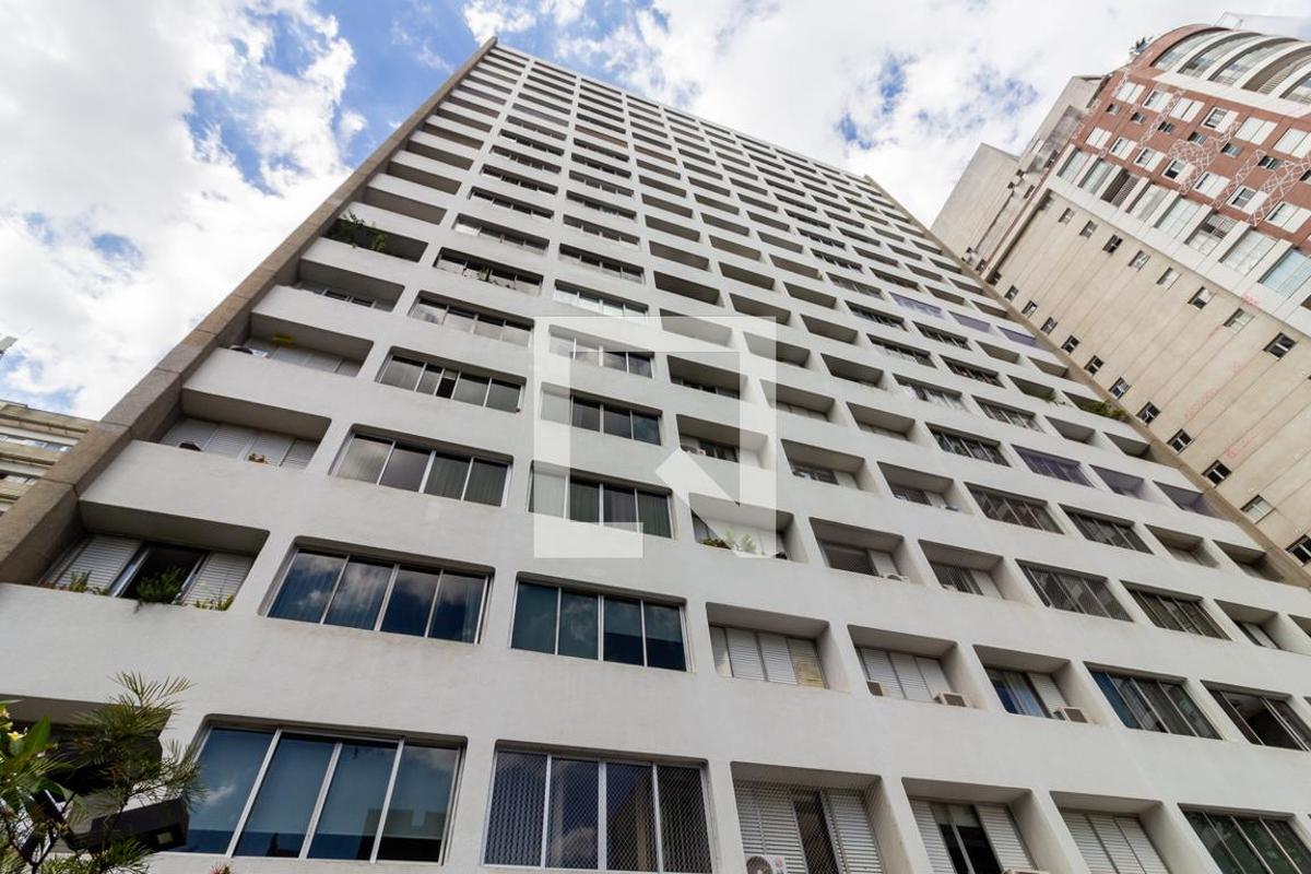 Condomínio Rio negro, Itaim Bibi - São Paulo - Alugue ou Compre - QuintoAndar