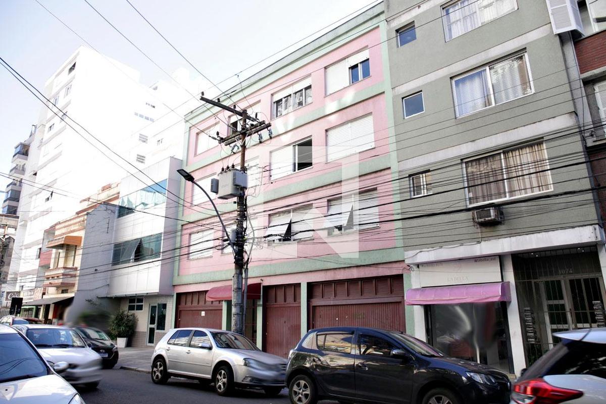 Condomínio Edifício Rejane, Centro Histórico - Porto Alegre - Alugue ou ...