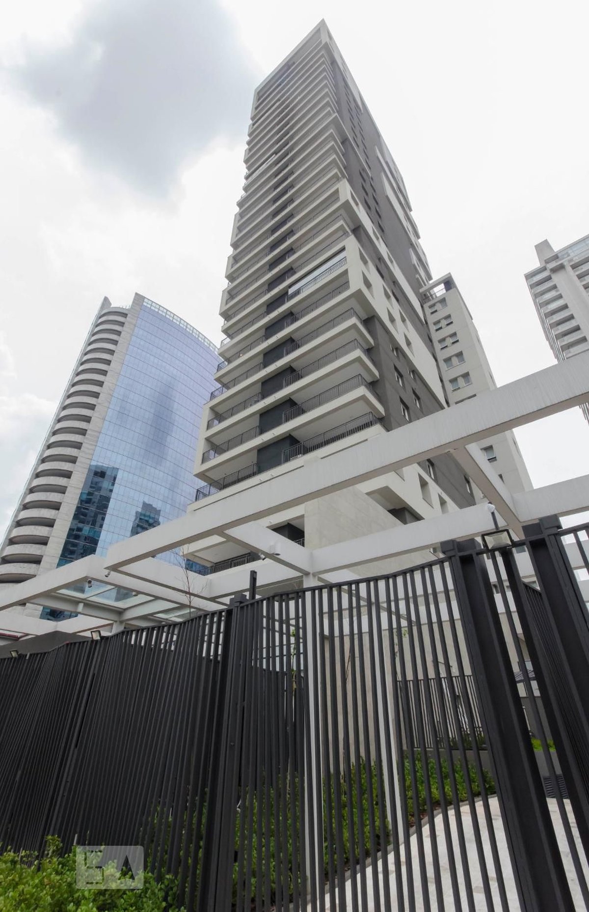 Condomínio Geo Berrini, Brooklin - São Paulo - Alugue ou Compre - QuintoAndar