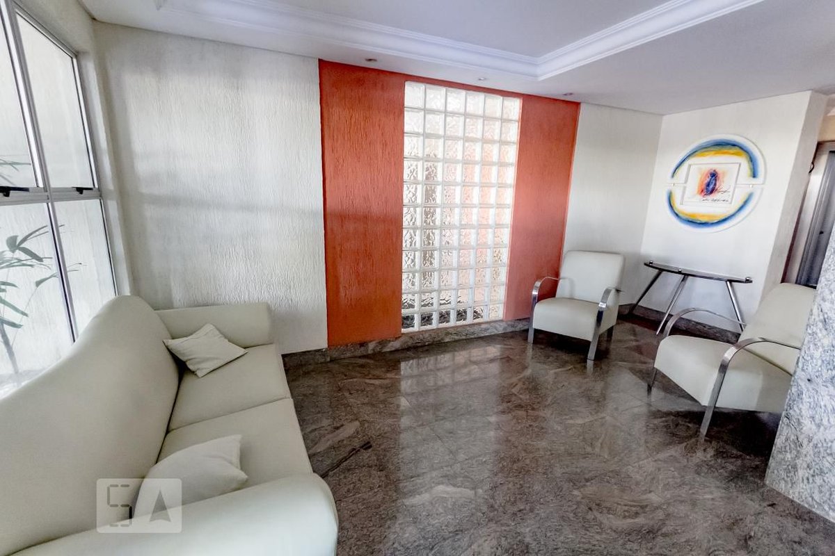 Condomínio em Avenida Fued José Sebba, 825, Setor Leste Universitário - Goiânia - Alugue ou ...