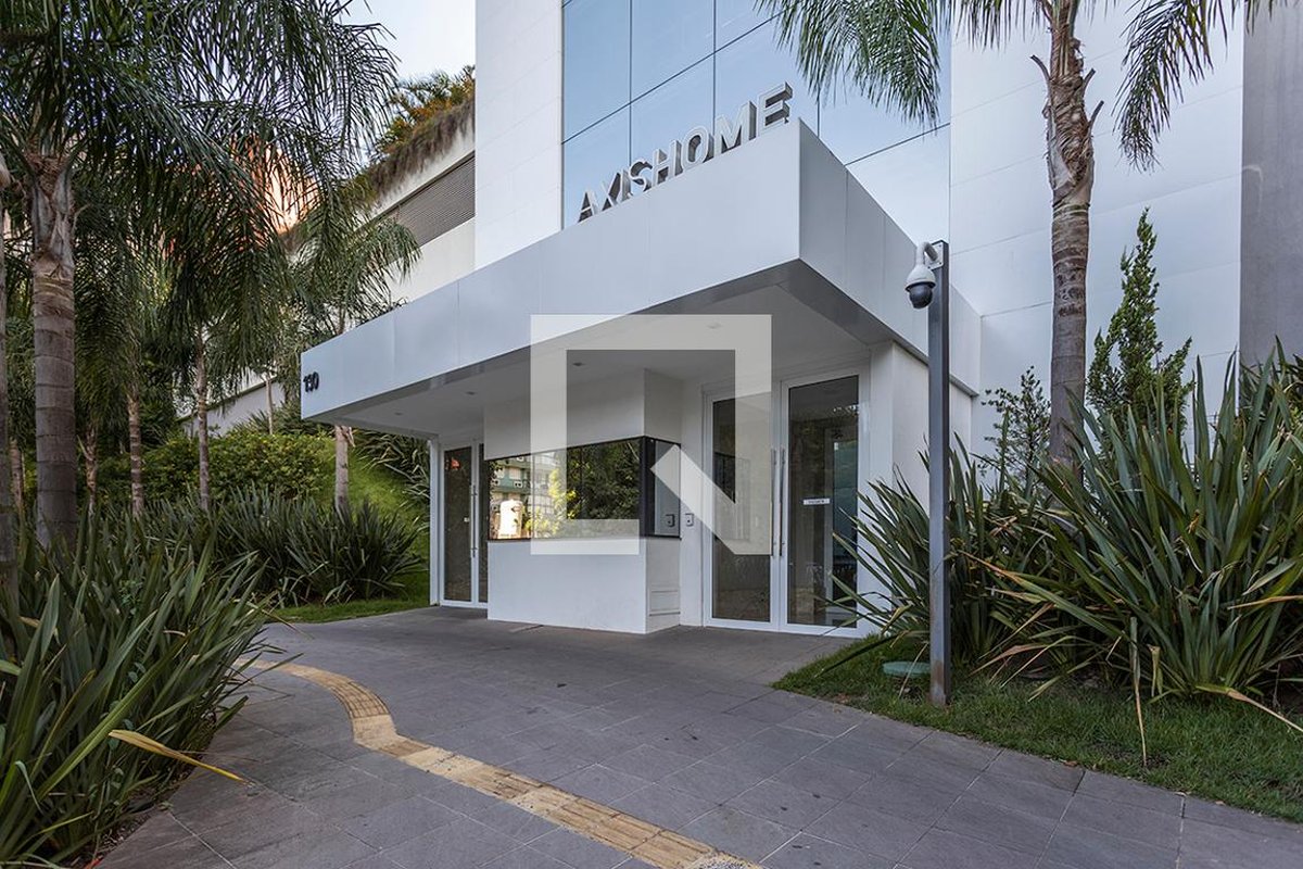 Condomínio Axis Home, Petrópolis - Porto Alegre - Alugue ou Compre ...