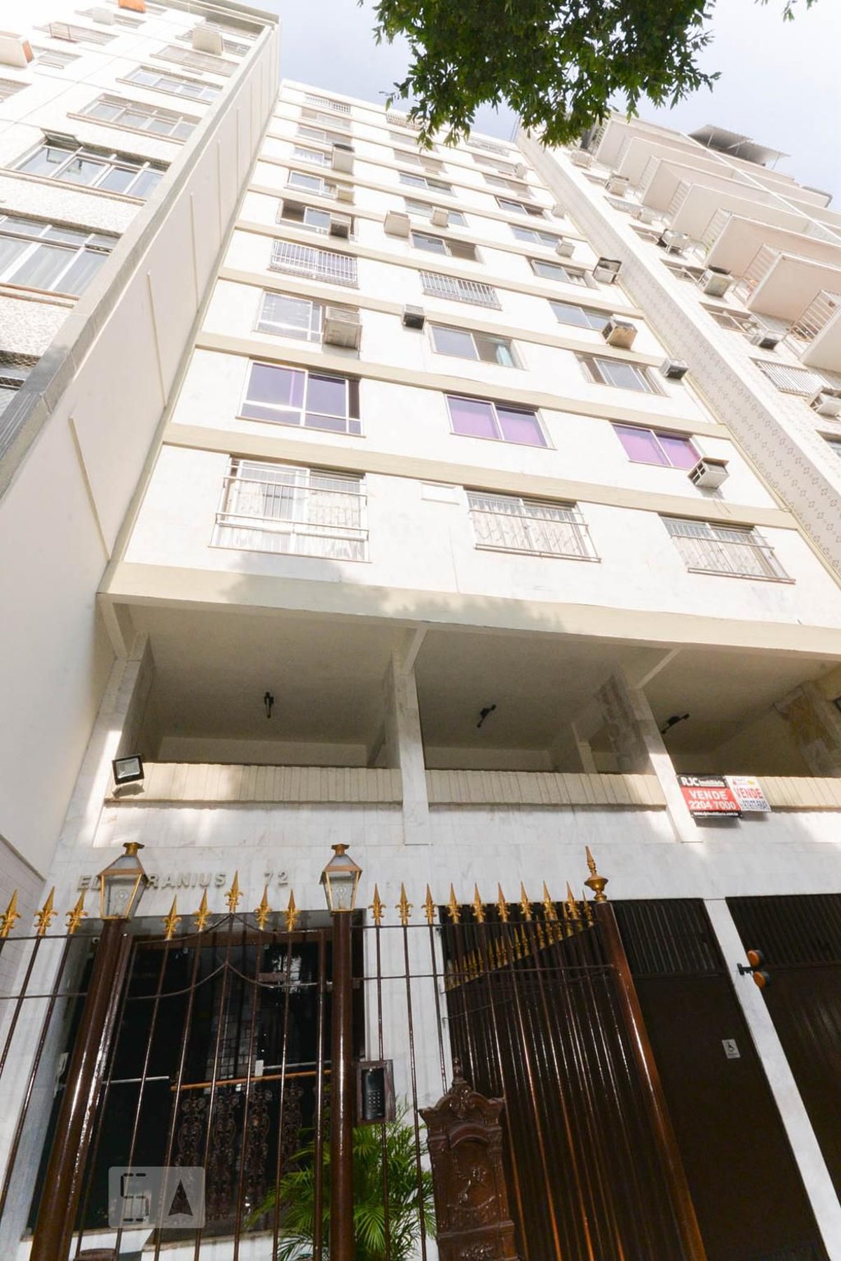 Edifício Geranius, Andaraí - Rio de Janeiro - Alugue ou Compre - QuintoAndar