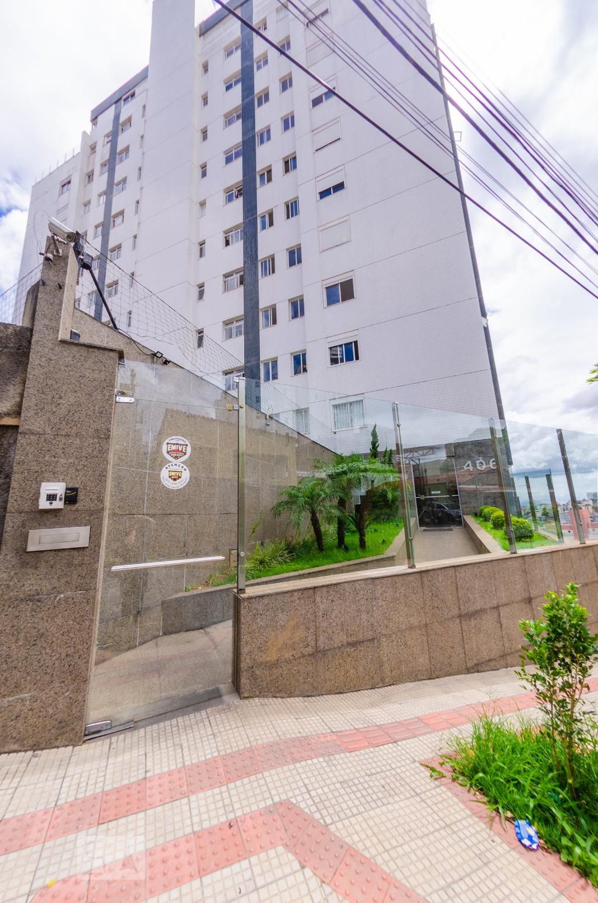 Edifício Alta Vista, Nova Suíssa - Belo Horizonte - Alugue ou Compre - QuintoAndar