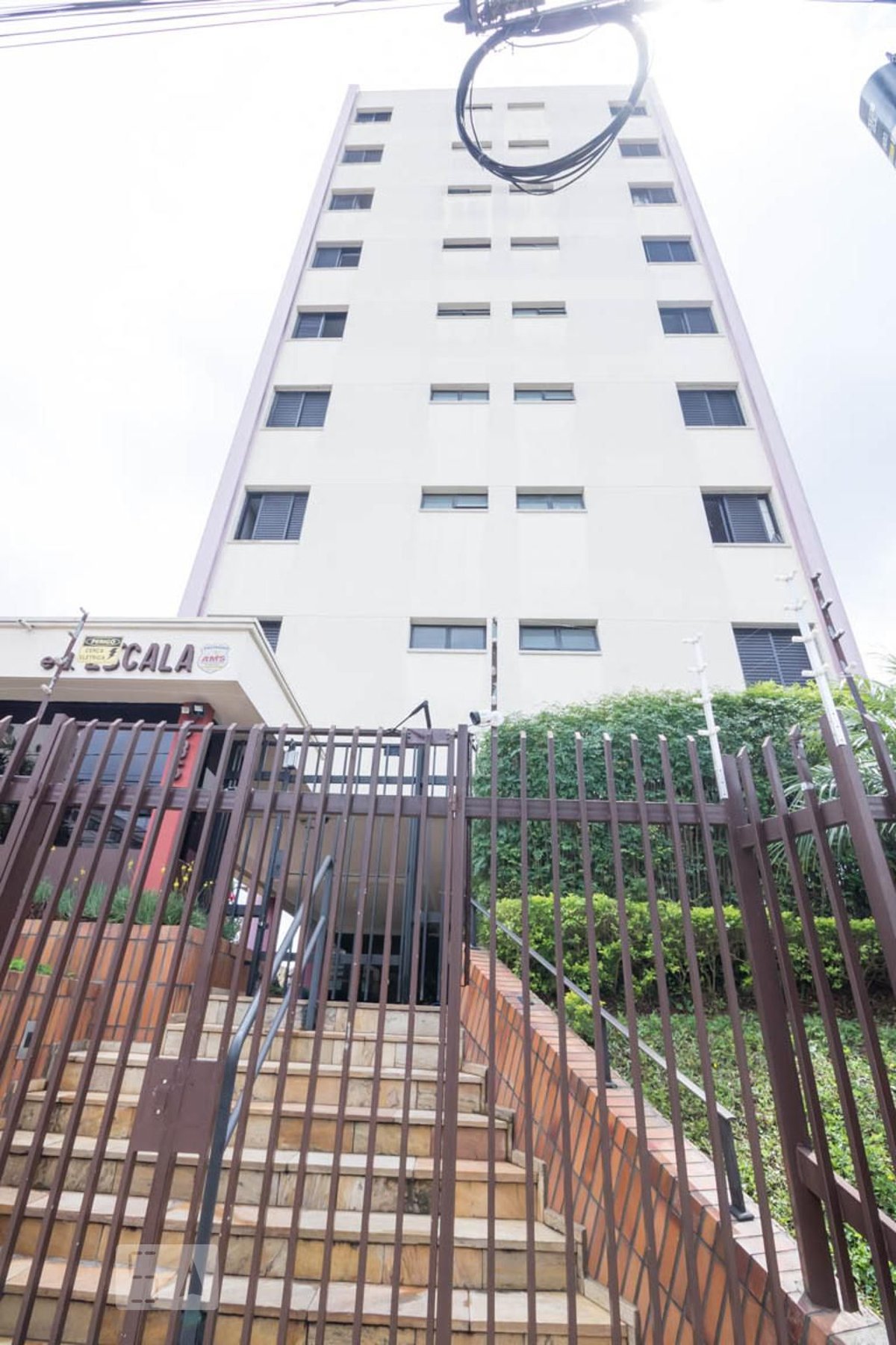 EDIFICIO ESCALA, Centro - Santo André - Alugue ou Compre - QuintoAndar