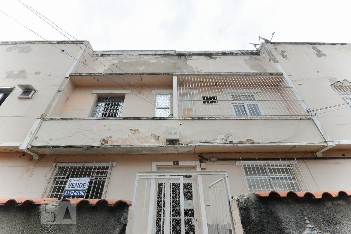 Edifício Mara, Maracanã - Rio de Janeiro - Alugue ou Compre - QuintoAndar